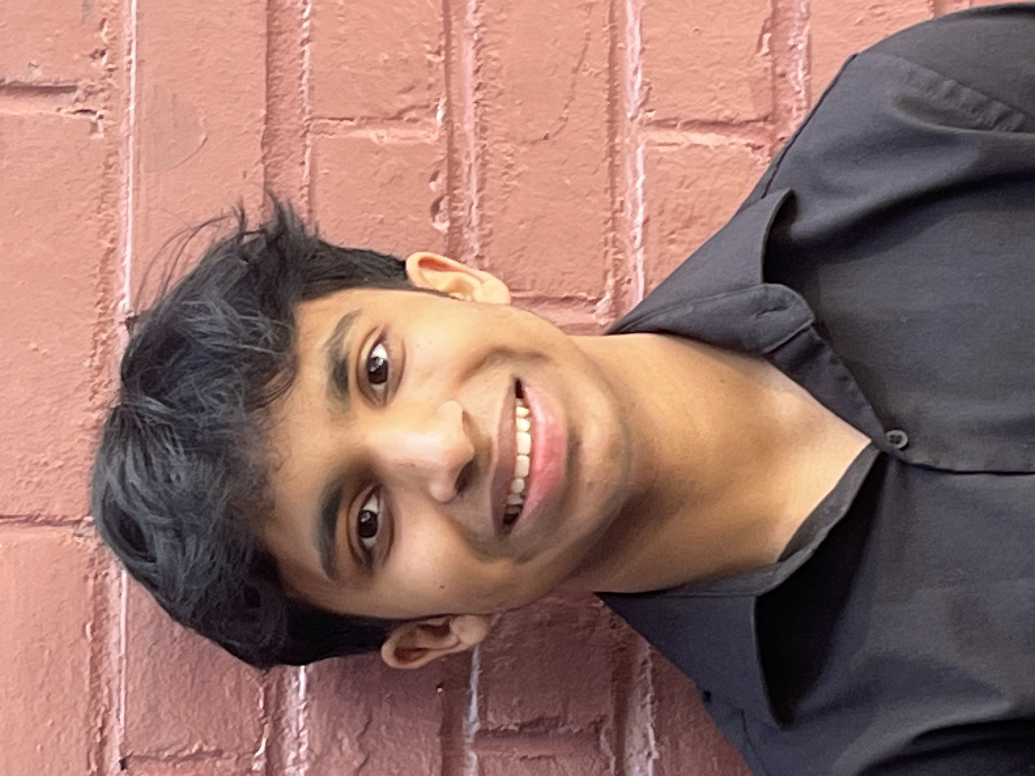 Vedant Mehta | Portfolio